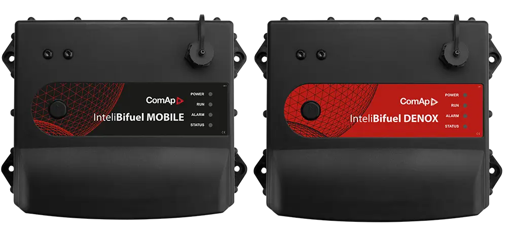 ComAp Controller Distributor In Dubai | ComAp Controller UAE